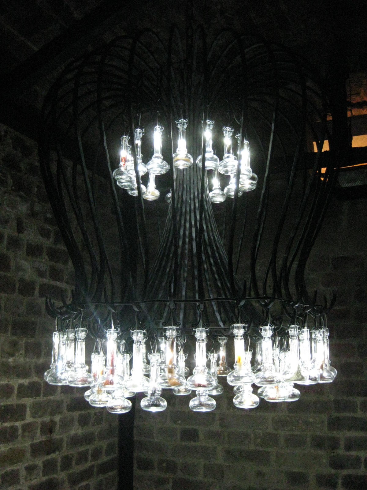 Clerkenwell Design Festival - Part 3 - Caroline Banks